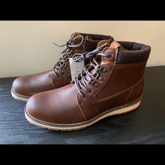 Goodfellow & Co | Shoes | Mens Boot Nwt | Poshmark